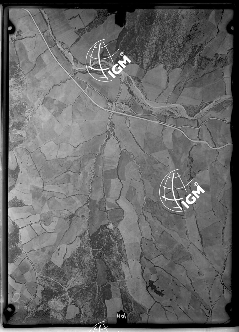 98-1947-4-104s - Istituto Geografico Militare