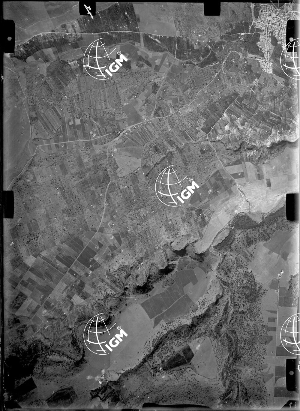 273-1939-iii-7m2 - Istituto Geografico Militare