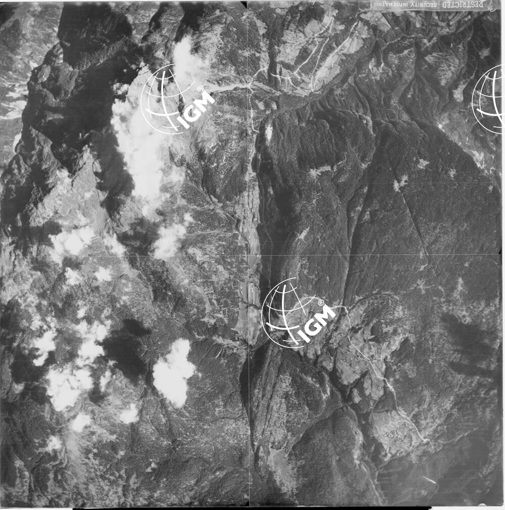 10-1945-8-81 - Istituto Geografico Militare