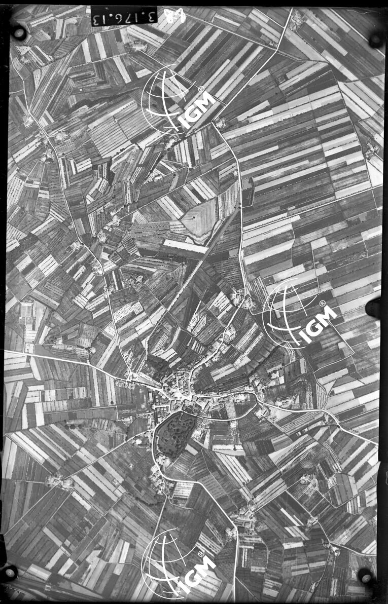 121-1941-s-81m3 - Istituto Geografico Militare