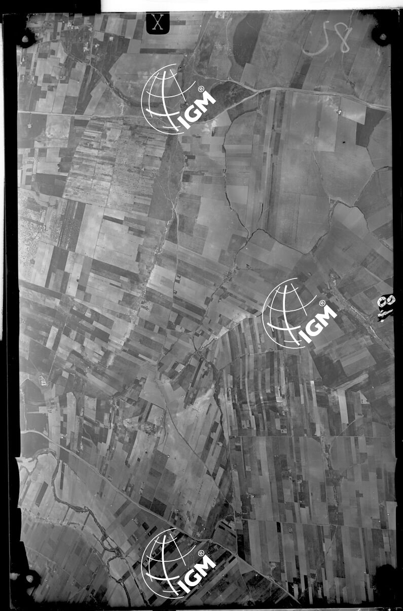 257-1941-3-81mx - Istituto Geografico Militare