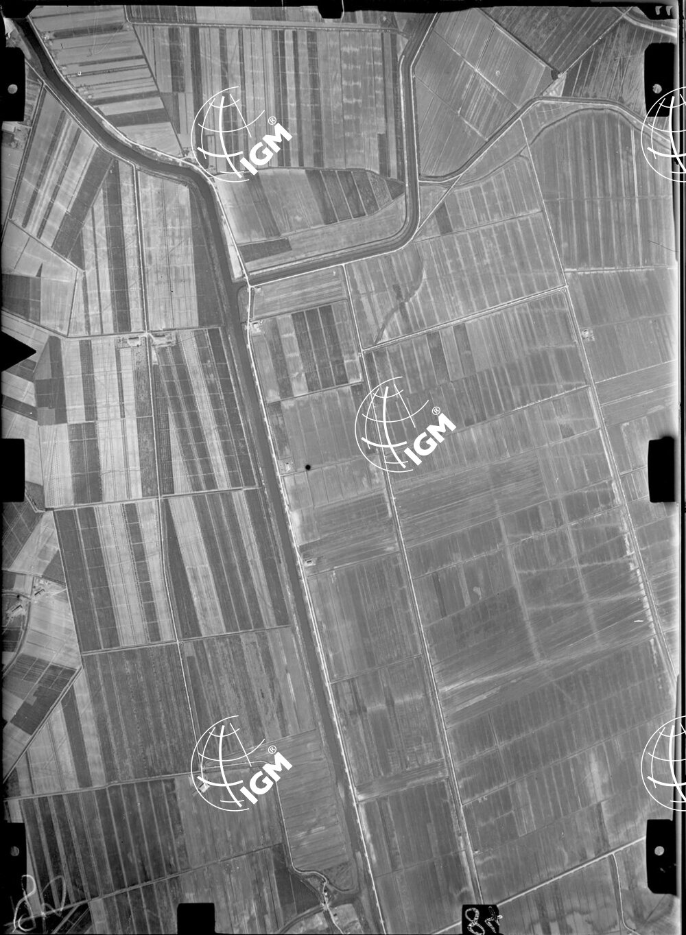 39-1938-19-84c - Istituto Geografico Militare