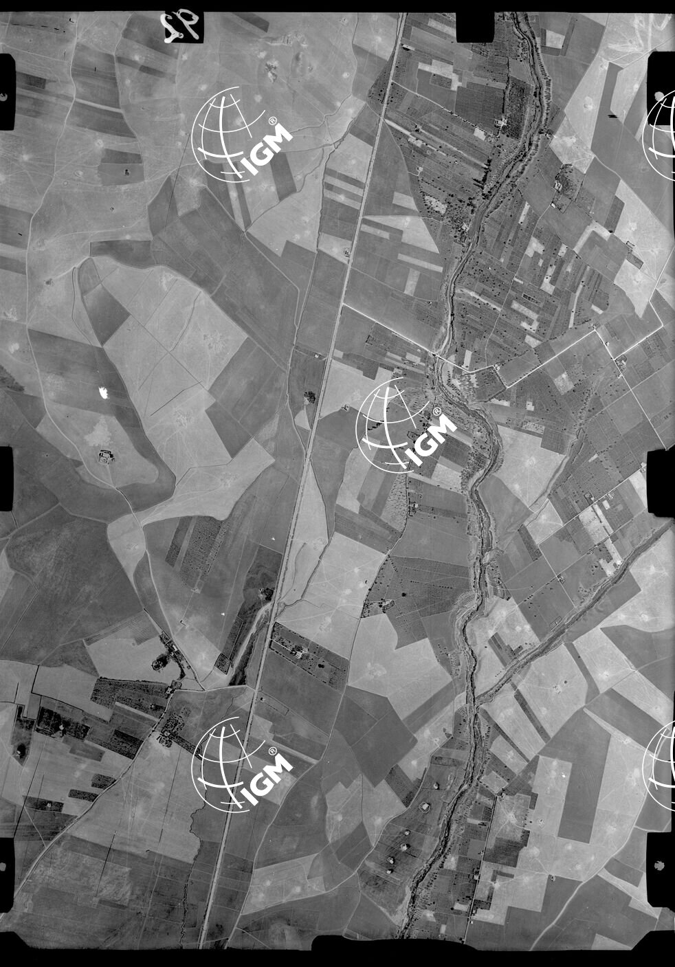 272-1938-7-92s - Istituto Geografico Militare