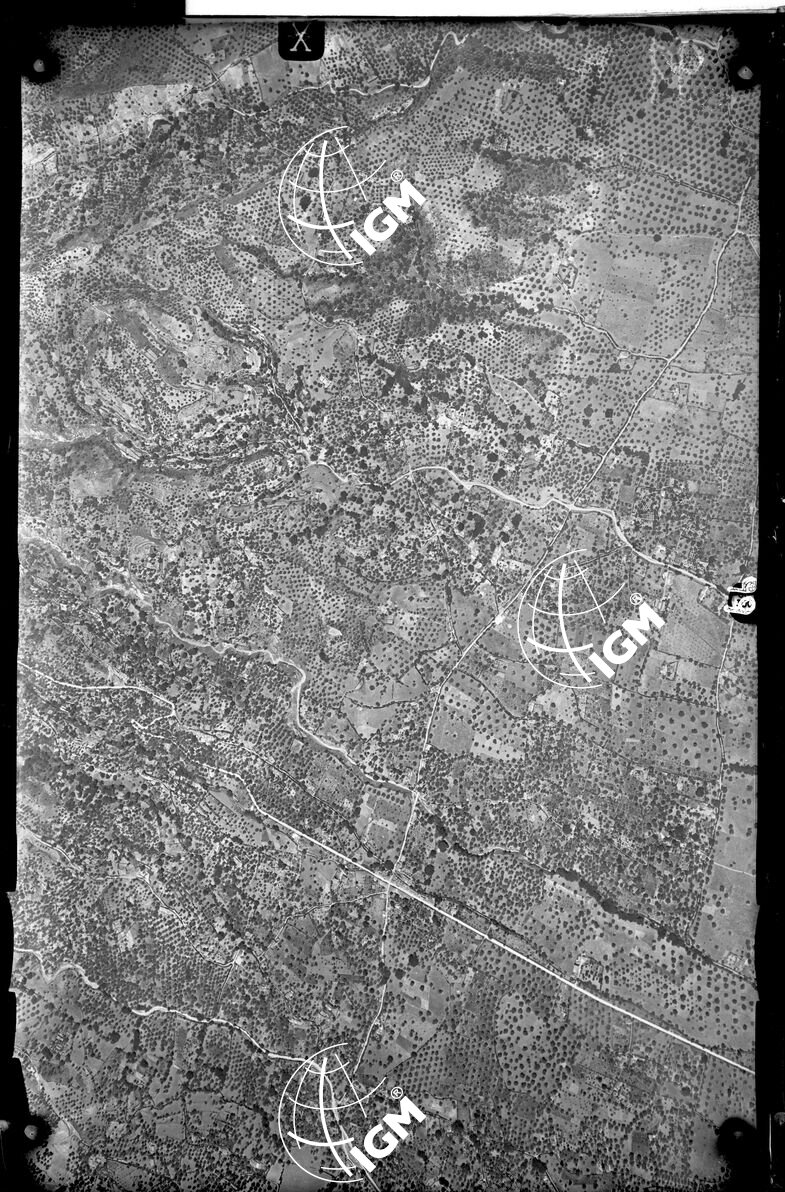 255-1941-22-99mx - Istituto Geografico Militare
