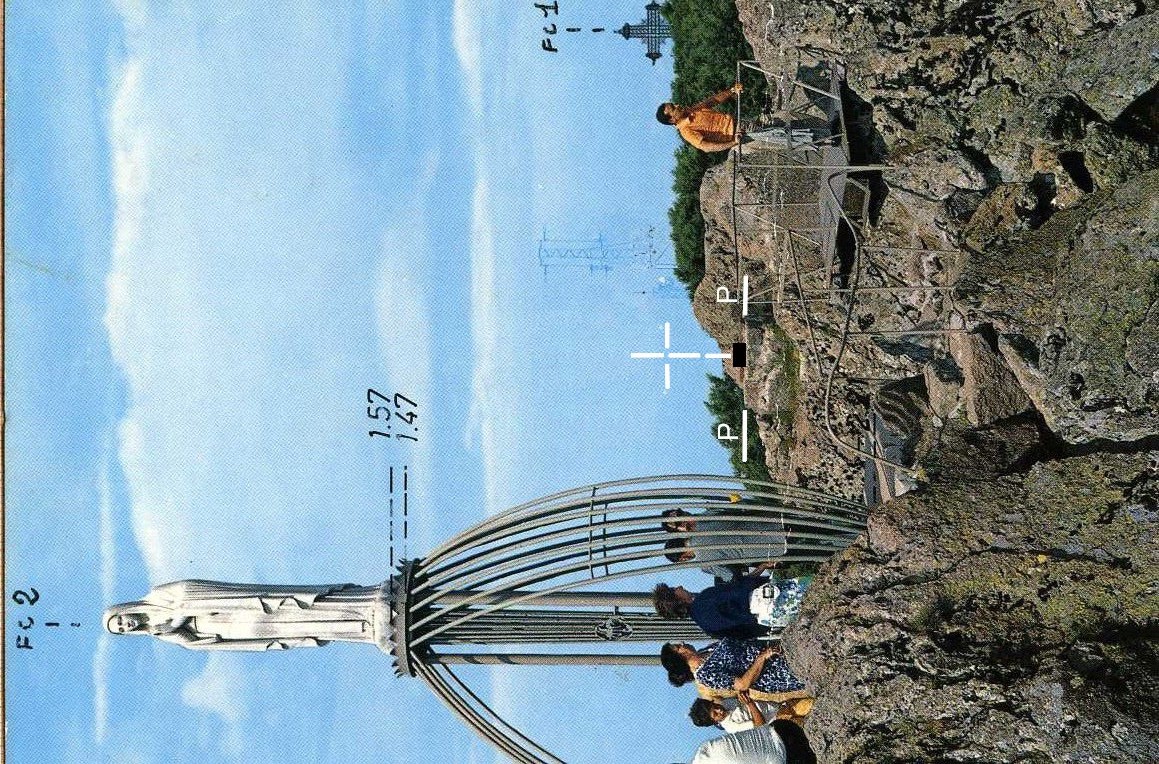 129018 - MONTE AMIATA - Istituto Geografico Militare